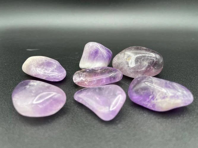 Amethyst: Stone of Protection & Healing – Healing Stone Beings