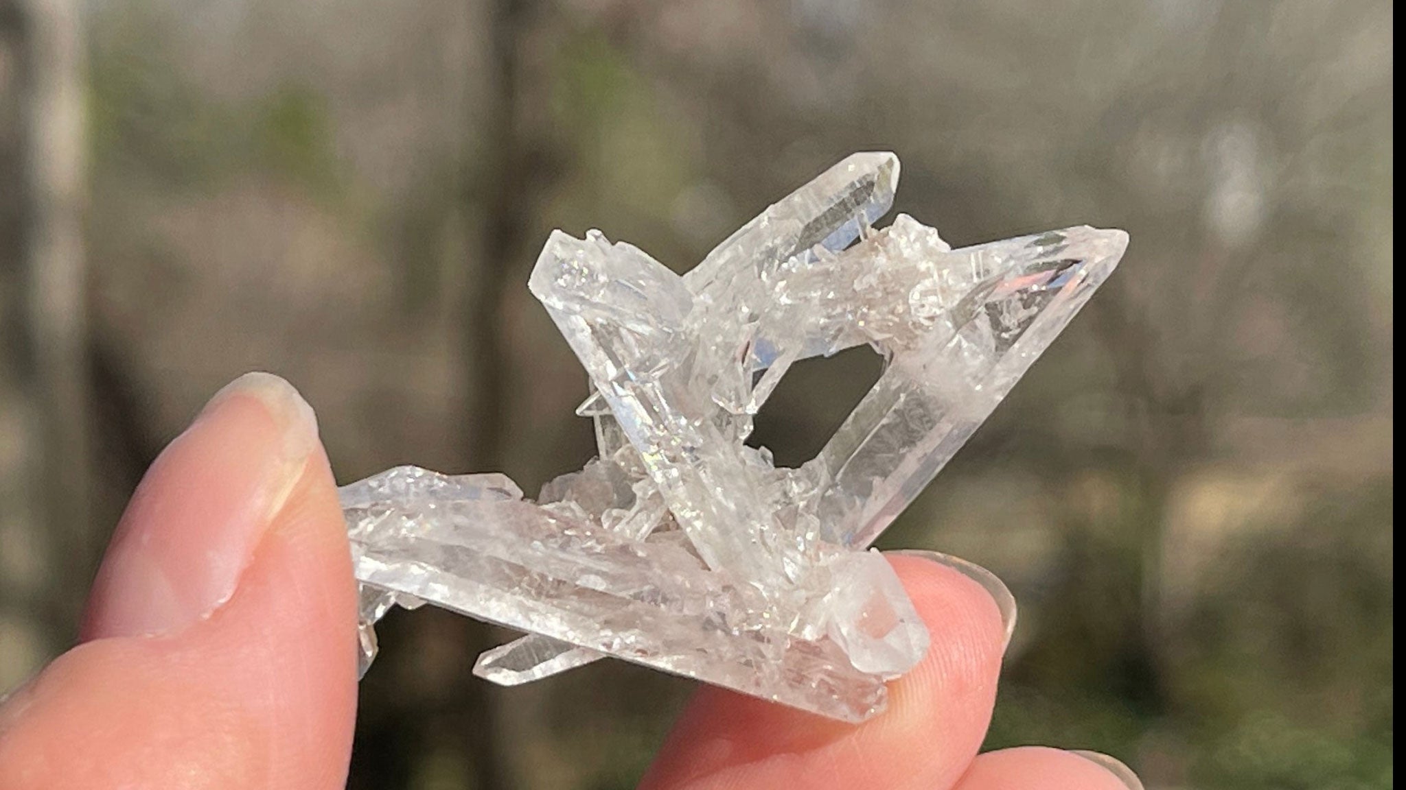 Unlocking the Power of Tibetan Singing Quartz Crystals – Healing Stone ...