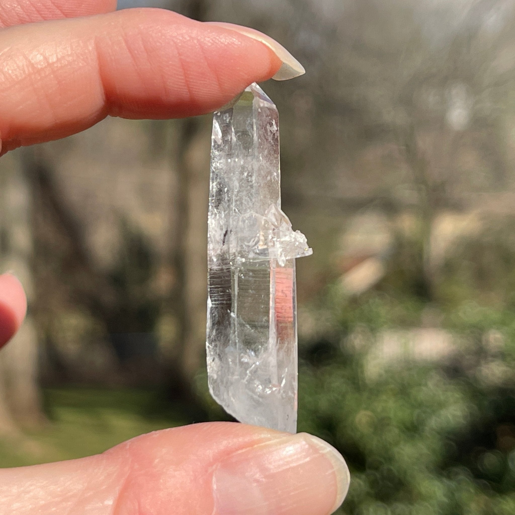 Singing Quartz Meditation | Enhance Communication with Vibrational ...
